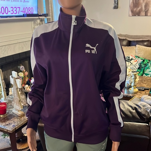 Puma | Sweaters | Puma | Poshmark